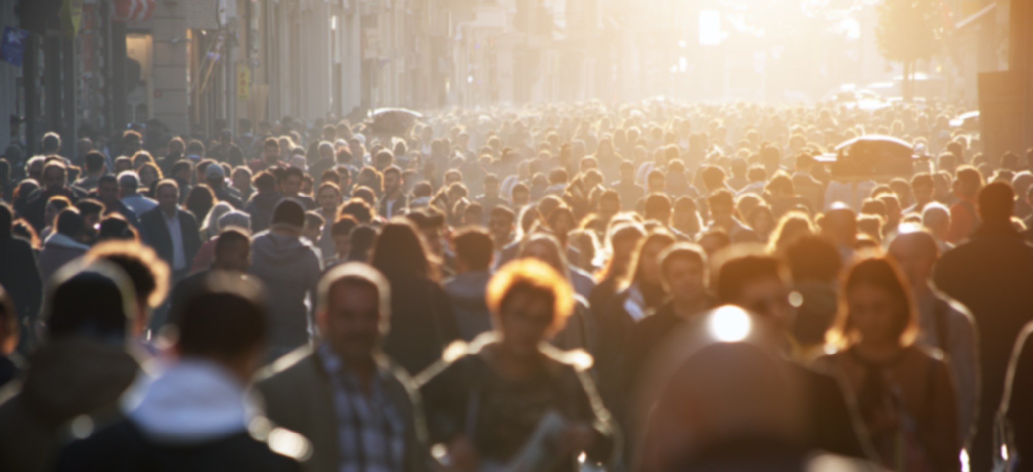 Chacun cherche son peuple - La Grande Conversation